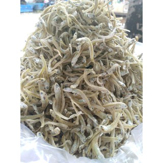Jual ikan teri tanjung halus 250 gram | Shopee Indonesia