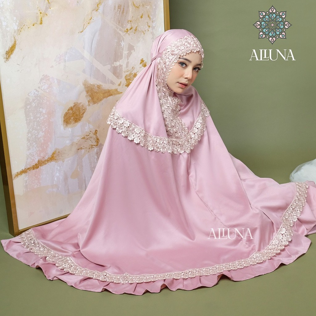 Toko Online Alluna Official Shop | Shopee Indonesia
