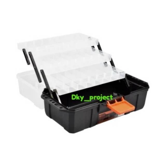 Jual TOOL BOX MULTI FUNGSI 3 TINGKAT | Shopee Indonesia