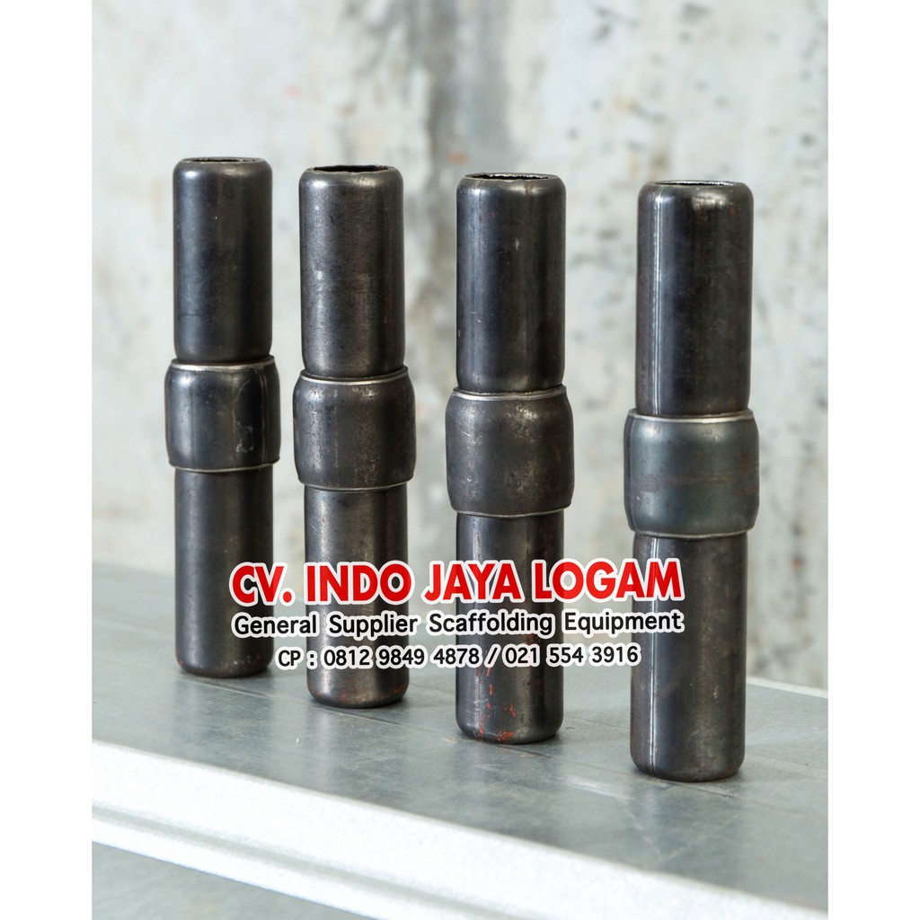 Jual Join Joint Pin Jointpin untuk Steger Scaffolding Indonesia|Shopee ...
