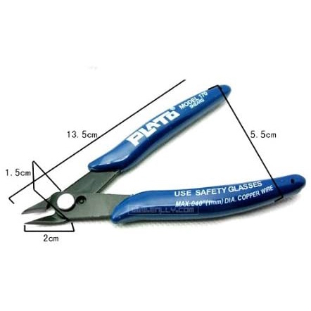 Nipper Plato - Tang Potong Gundam Model Kit | Shopee Indonesia