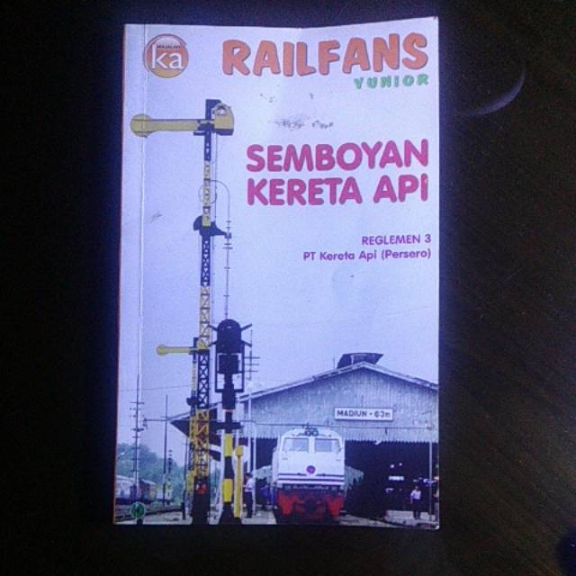 Jual Buku anak semboyan kereta api | Shopee Indonesia