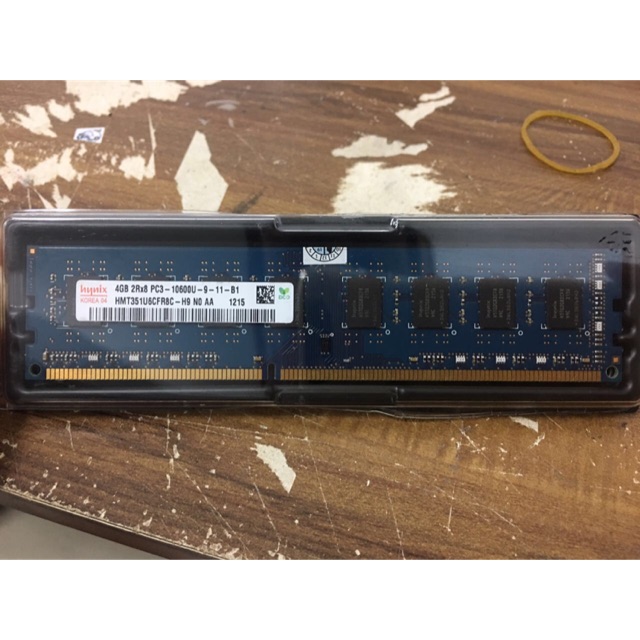 Jual DDR3 4GB HYNIX PC 10600 | Shopee Indonesia