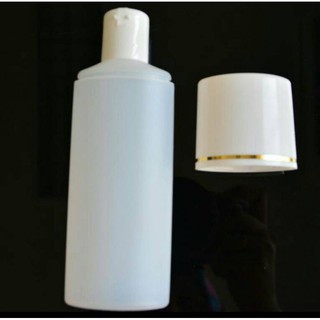 Jual Botol putri / botol handbody / hand sanitizer 100ml | Shopee Indonesia