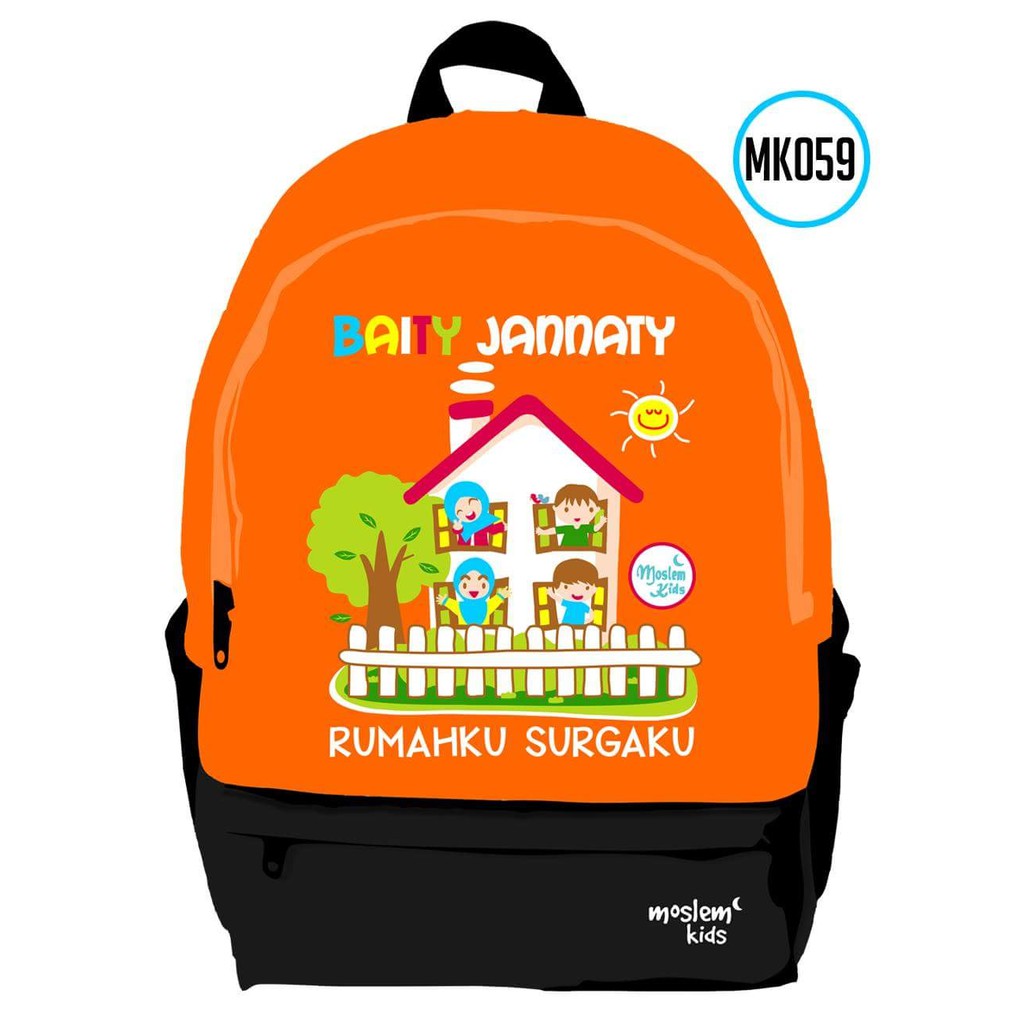 Jual Tas Anak TK/PAUD | Shopee Indonesia