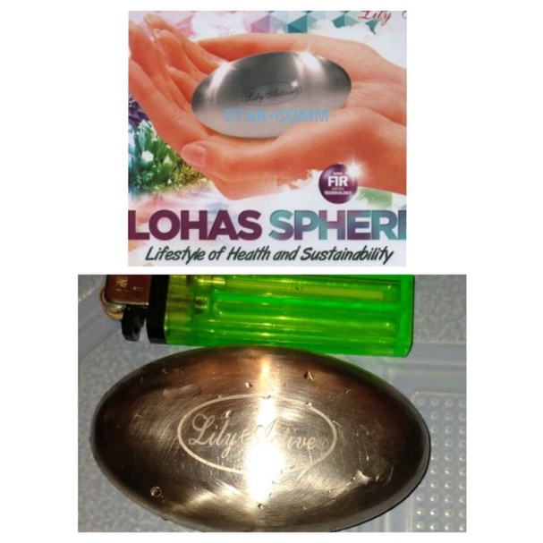 Harga lohas Terbaru Sep 2024 |BigGo Indonesia