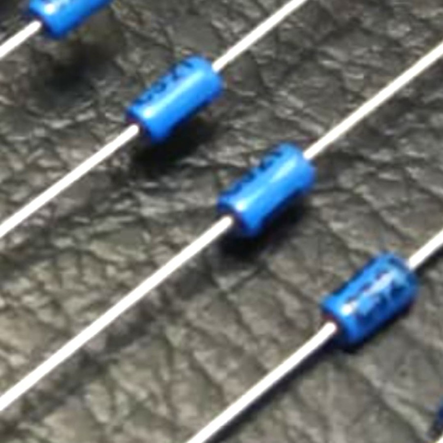 Jual Diode DB3 (4pcs) / DIAC DB-3 Trigger Dioda DB 3 32V 2.0A DO-35 ...