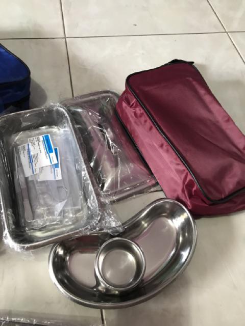 Bandage Instrument Set / Set Ganti Perban / GV Set | Shopee Indonesia
