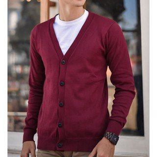 Jual Cardigan Clean- Cardigan pria- Cardigan rajut pria- Cardian Best ...