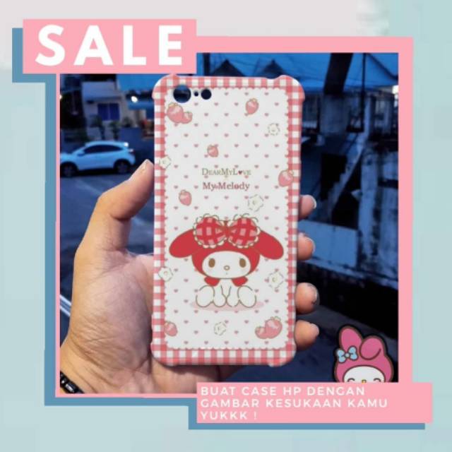 Jual Casing Handphone Kekinian | Bisa CUSTOM | Shopee Indonesia