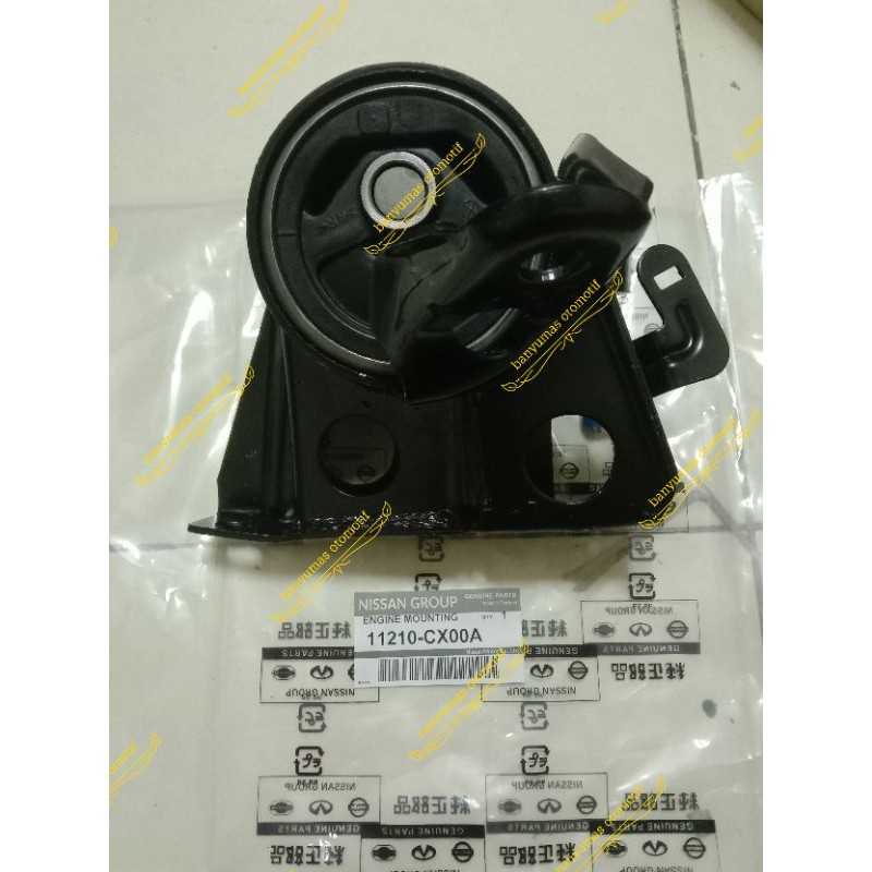 Jual ENGINE MOUNTING KANAN RH SERENA C24 KARET PANGKON MESIN RH SERENA ...