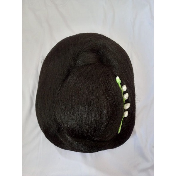 Jual Sanggul Sunda | Shopee Indonesia