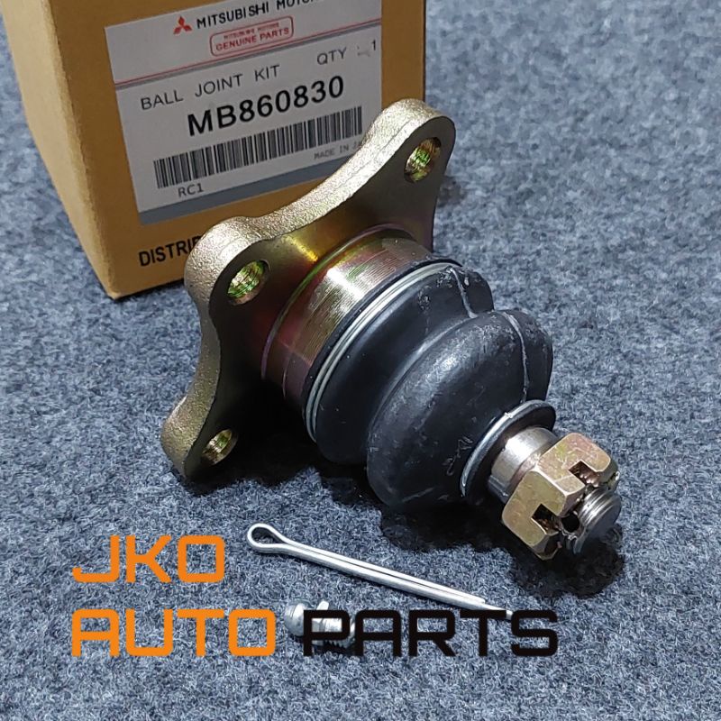 Jual BALL JOINT BALL JOIN BOL JOIN BOL JOINT ATAS MITSUBISHI L200 ...