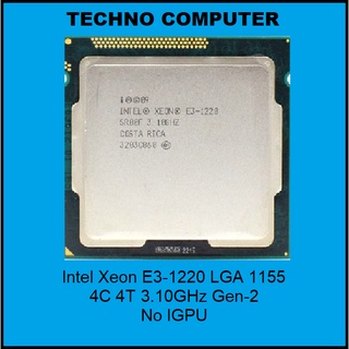 Jual xeon lga 1155 Harga Terbaik & Termurah September 2022 | Shopee ...