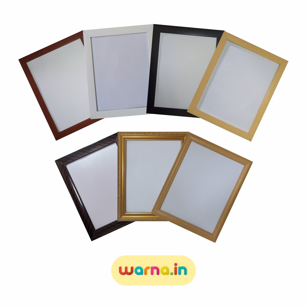 Jual Bingkai / Frame / Figura Foto Ijazah (22 x 33) | Shopee Indonesia