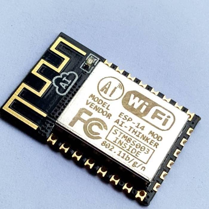 Harga ESP8266MOD Terbaru Juli 2022 |BigGo Indonesia