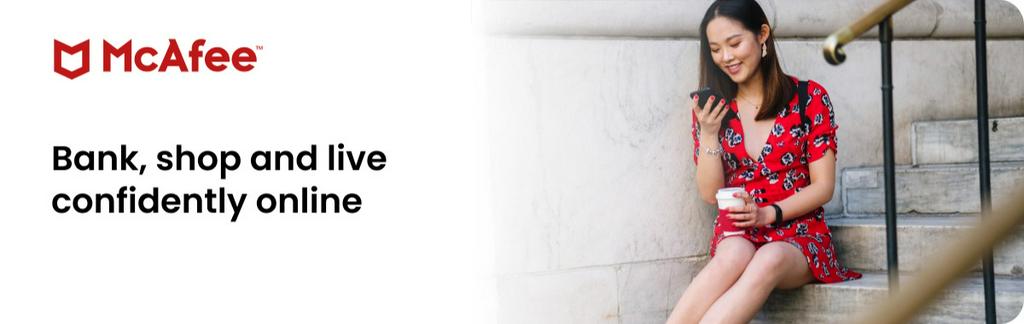 Toko Online McAfee Official Store | Shopee Indonesia