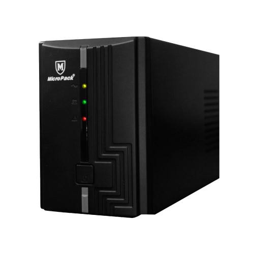 Jual Micropack UPS 650VA Battery 7,2AH (TR650) | Shopee Indonesia