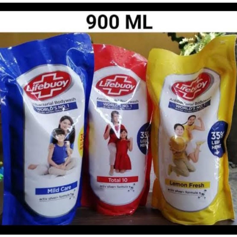Harga Lifebuoy Merah Terbaru Des 2024 |BigGo Indonesia