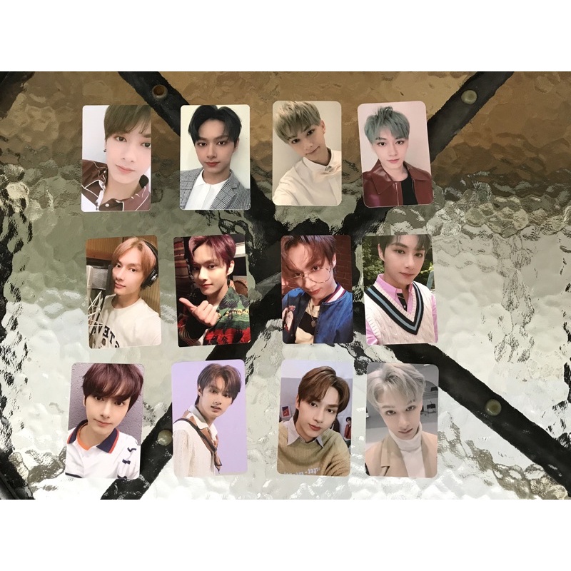 Jual SEVENTEEN JUN PHOTOCARD PC ALBUM EVENT BENEFIT | Shopee Indonesia