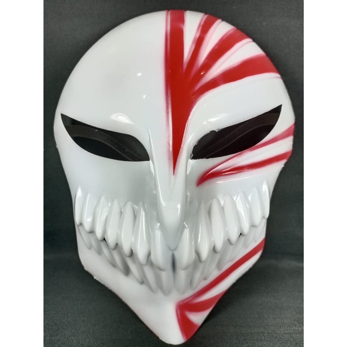 Jual NEW Topeng ICHIGO BLEACH - Merah | Shopee Indonesia Jual NEW Topeng ICHIGO BLEACH - Merah | Shopee Indonesia
