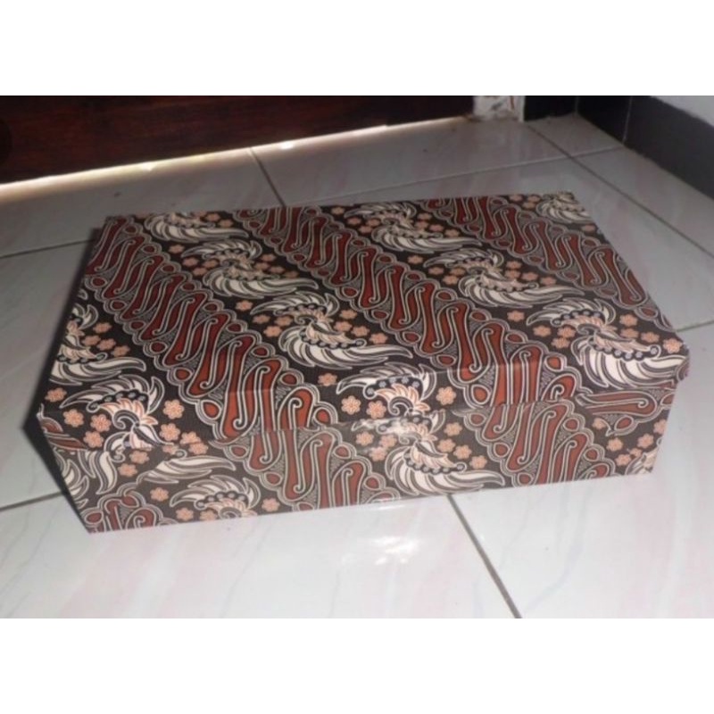 Harga Jasa Bungkus Kado Terbaru Jun 2026 | BigGo Indonesia
