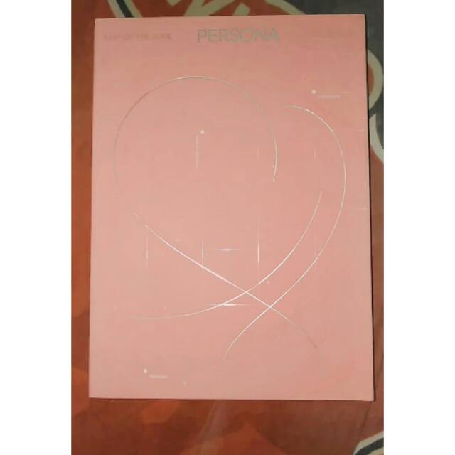 Jual Album bts persona | Shopee Indonesia