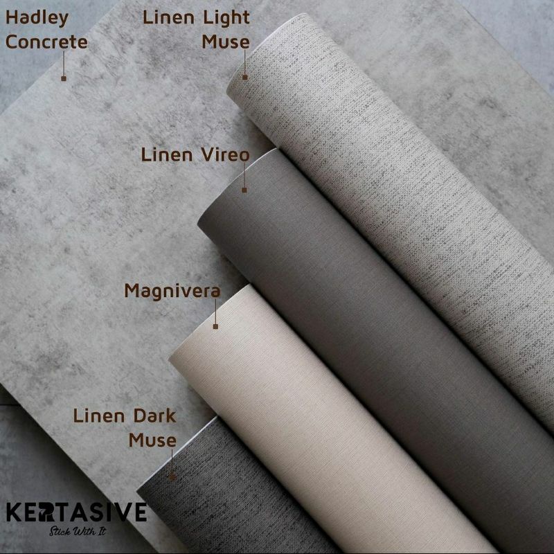 Jual Kertasive PVC Interior Film - Linen Series | Shopee Indonesia