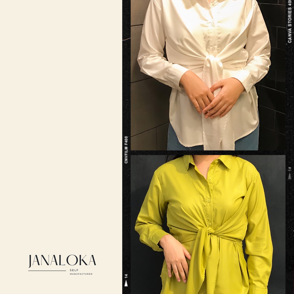 Produk Janaloka | Shopee Indonesia