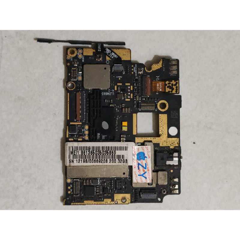 Jual Mesin redmi note 3 | Shopee Indonesia