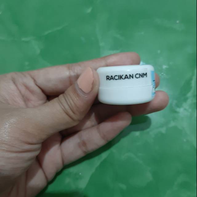 KRIM RACIKAN CNM AIRINDERM OBAT TOTOL JERAWAT AMPUH CLINDAMICYN ...