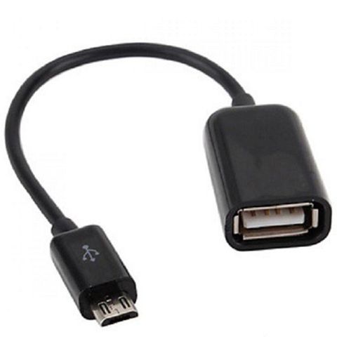 Jual KABEL OTG MICRO USB | Shopee Indonesia