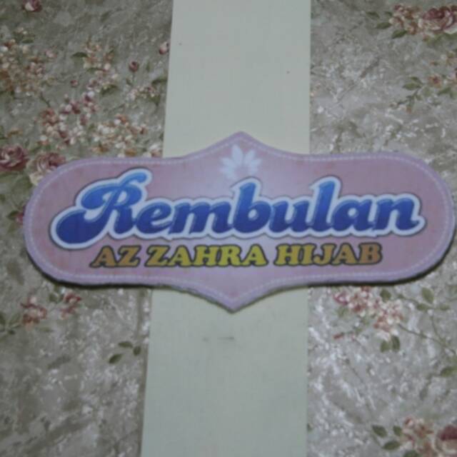 Produk Rembulan_azzahra | Shopee Indonesia
