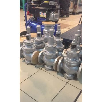 Jual 3" Inch PRV ( Pressure Reducing Valve ) | Shopee Indonesia