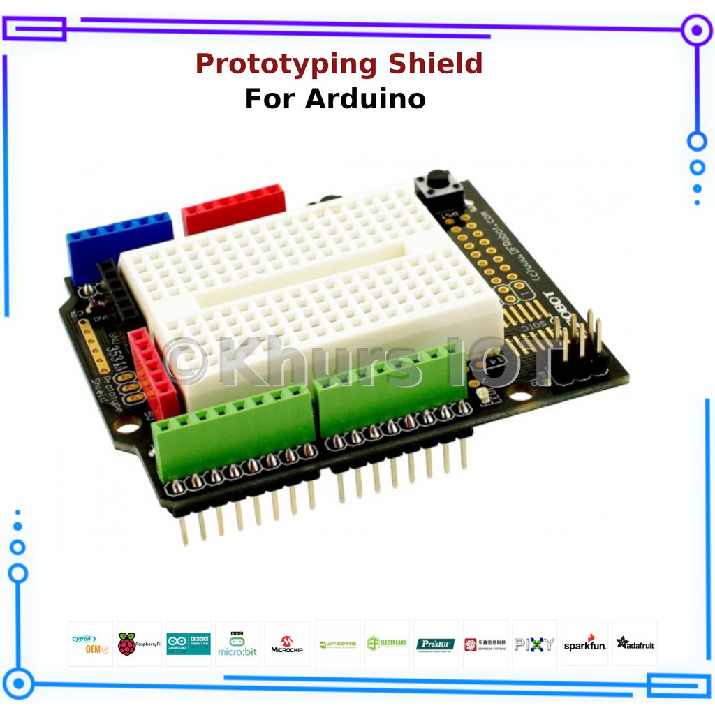 Harga Dfrobot Shield Terbaru Mei 2025 | BigGo Indonesia
