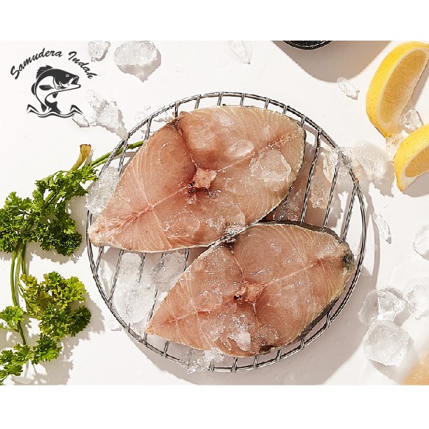 Jual Ikan Tenggiri Fillet - 1Kg | Shopee Indonesia