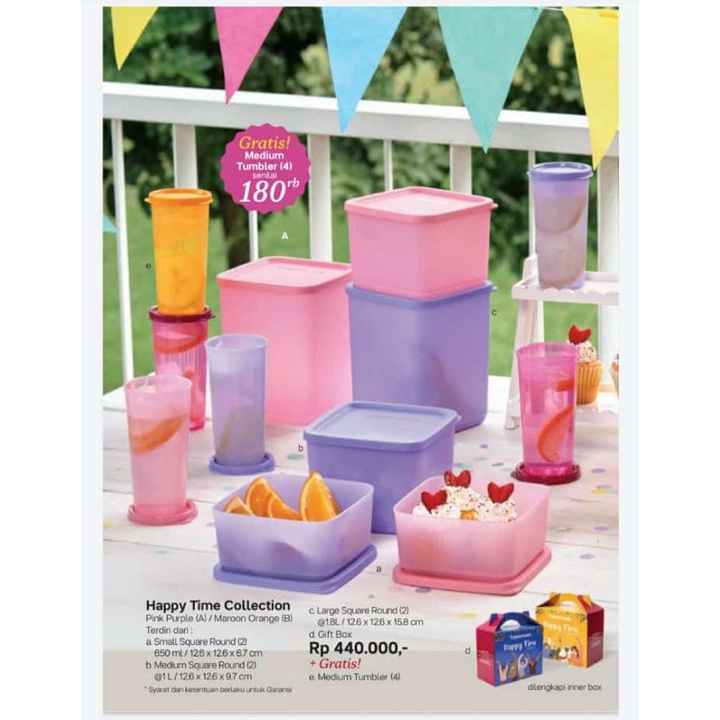 Jual Happy time | Shopee Indonesia