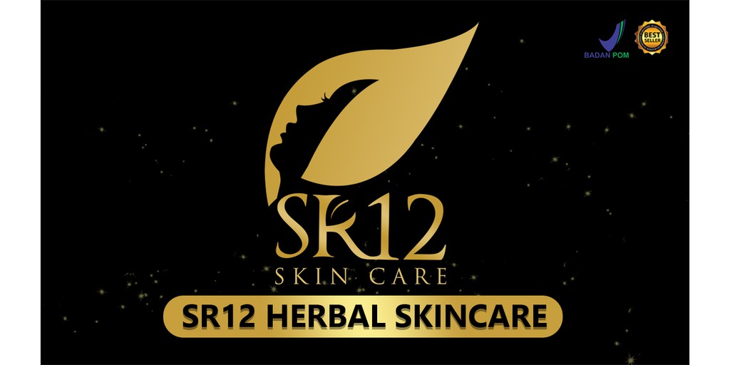 Toko Online SR12 Herbal.id | Shopee Indonesia