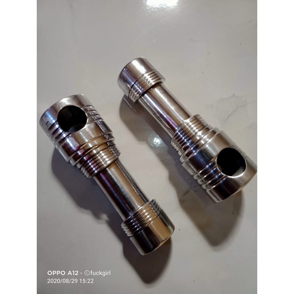 Jual raiserstangcustom,raiserstang,raisercustom,raiser british ...