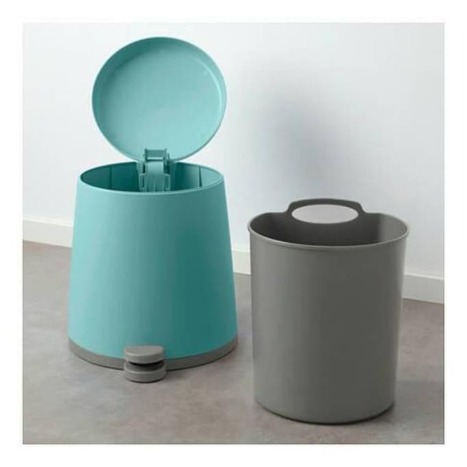 Jual Salestok!145- Ikea Snapp (Tempat Sampah) 12L | Shopee Indonesia Jual Salestok!145- Ikea Snapp (Tempat Sampah) 12L | Shopee Indonesia