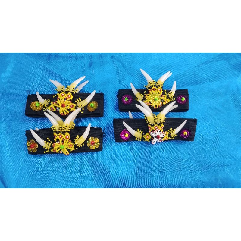 Jual Ban lengan tangan atau kaki atau seleng dayak kalimantan | Shopee ...