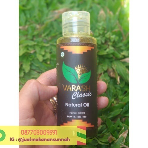 Jual Varash Classic Untuk Menjaga Daya Tubuh Anak | Shopee Indonesia