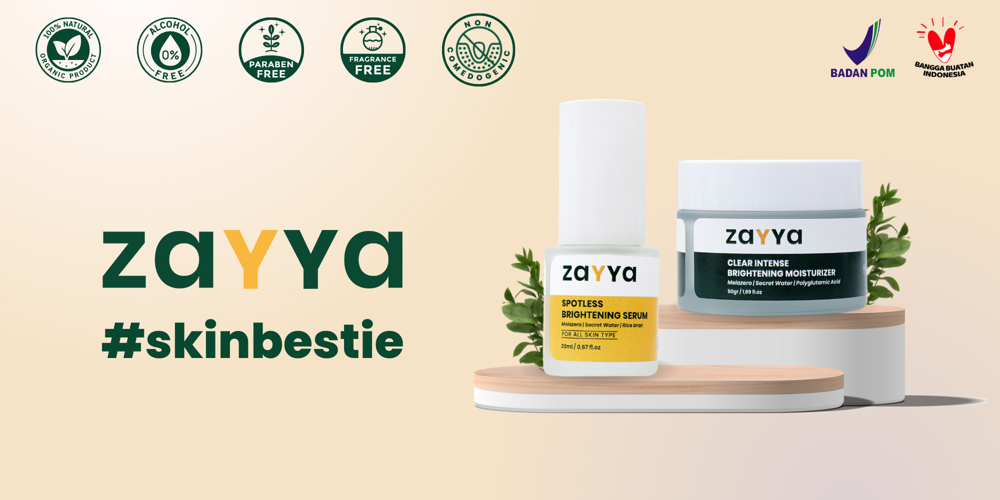 Produk zayyaofficial | Shopee Indonesia