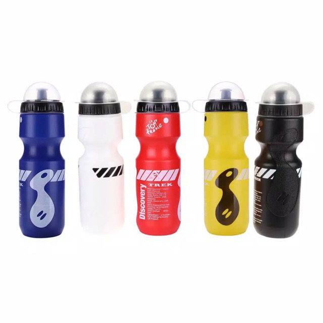 Jual Botol Minum Sepeda Tempat Minum Sepeda 600 ml HIGH QUALITY ...