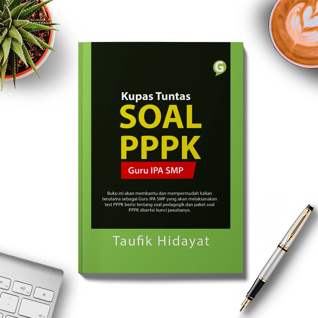 Jual Kupas Tuntas Soal PPPK Guru IPA SMP | Shopee Indonesia Jual Kupas Tuntas Soal PPPK Guru IPA SMP | Shopee Indonesia