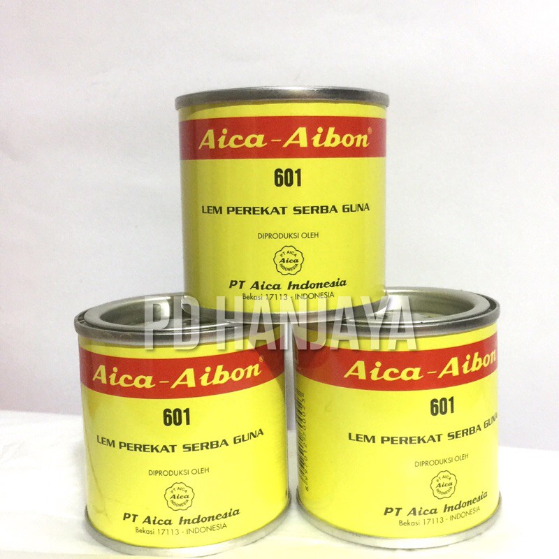 Jual Lem serbaguna Aica aibon - Lem kayu / karpet / HPL | Shopee Indonesia