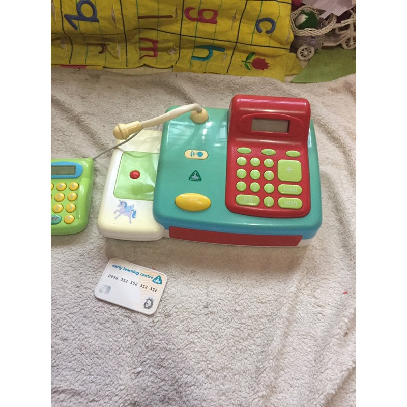 Jual ELC Cashier | Shopee Indonesia