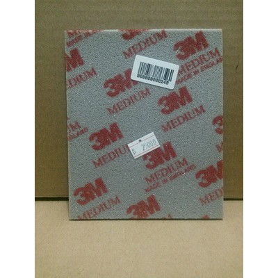 Jual 3M AMPLAS (MEDIUM) | Shopee Indonesia