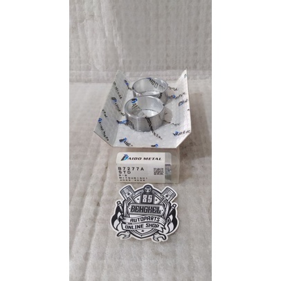 Jual METAL BALAN BALANCE STD MITSUBISHI L300 DIESEL DAIDO JEPANG B7277A ...