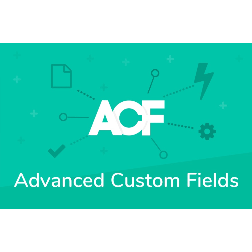 Jual Advanced Custom Fields Pro - ACF Pro Plugin Wordpress | Shopee Indonesia